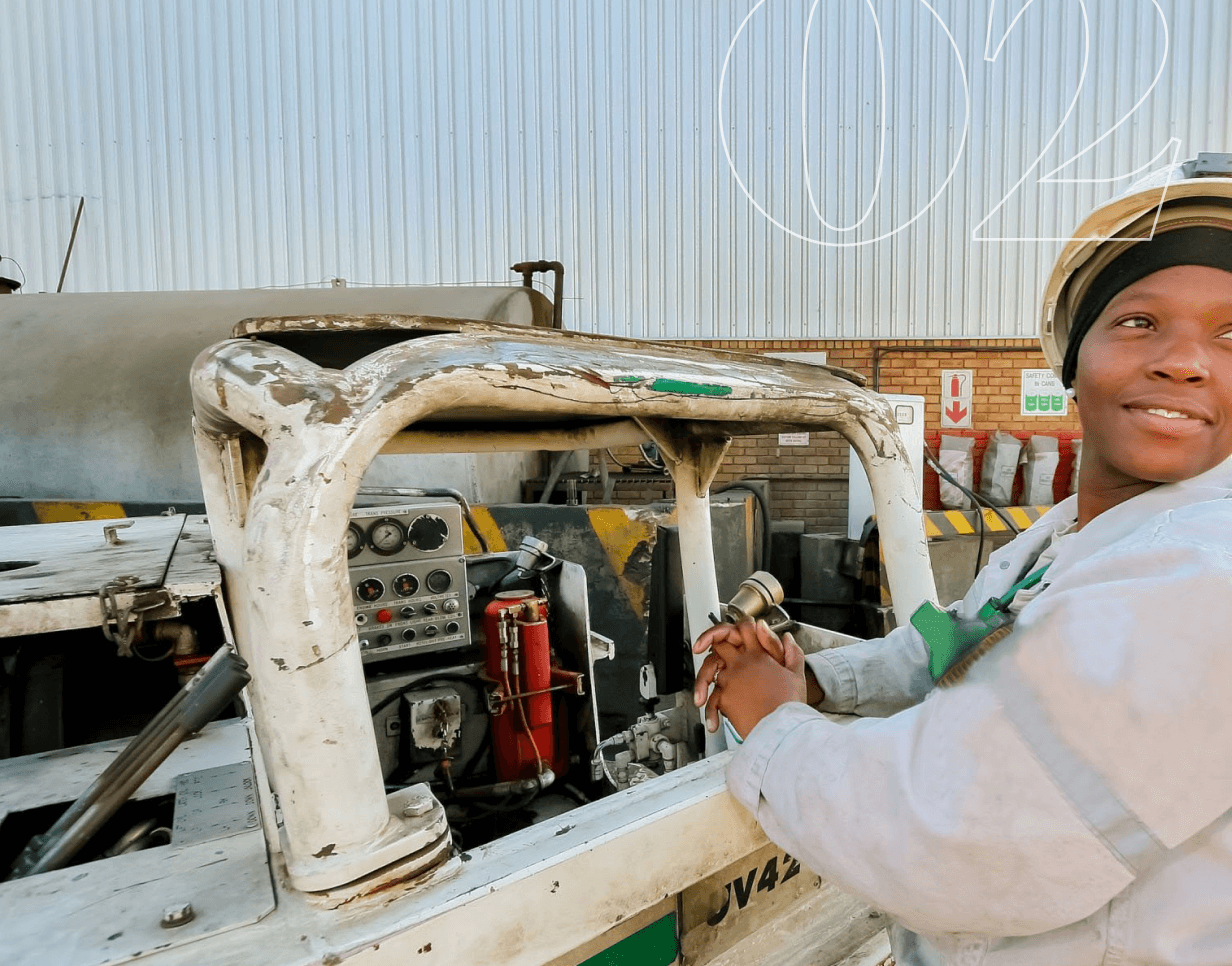 Micro Leasing Limited